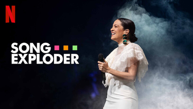 Is 'Song Exploder' on Netflix UK? Where to Watch the Documentary - New ...